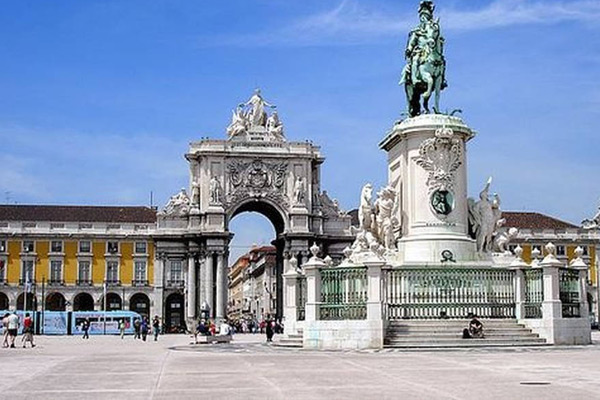 (+351) 934 236 079 Transporte e Mudanças em Lisboa | Empresa de ...